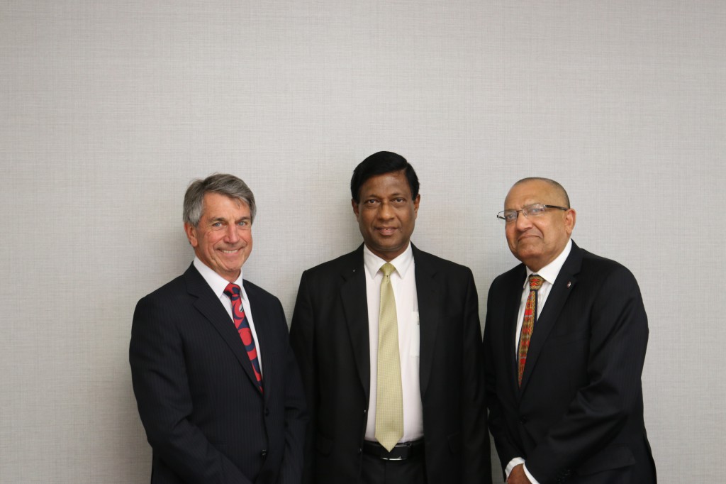 The Ombudsman of Sri Lanka - The Ombudsman